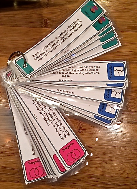 The Hidden Power of a Classroom Read Aloud - It's a Teacher Thing