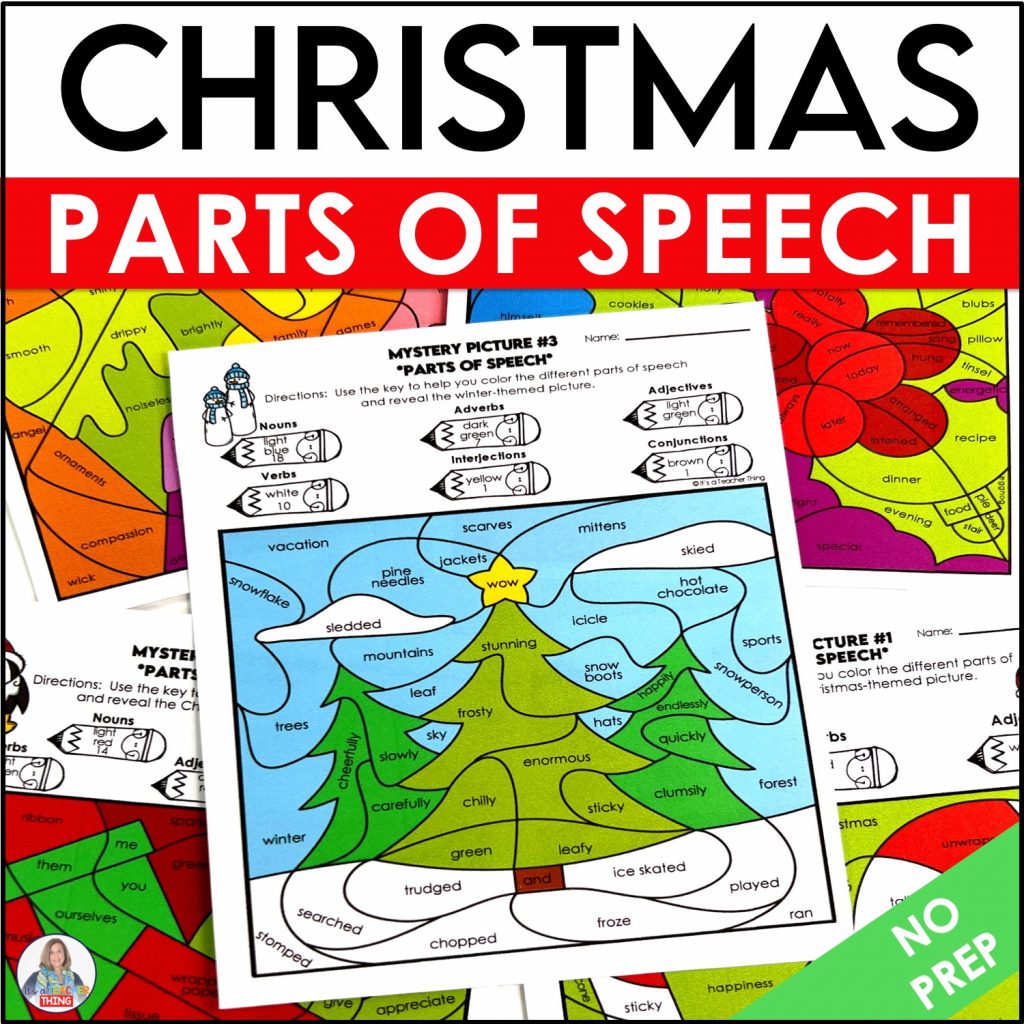 Great December Classroom Activities You'll Love - It's a Teacher Thing